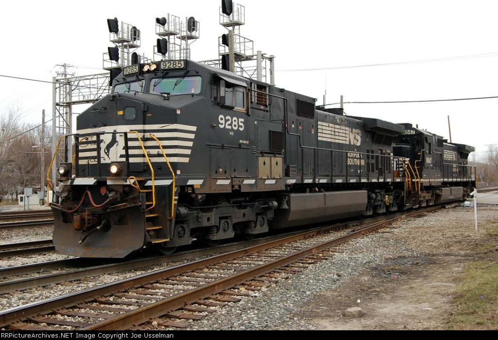 NS 9285